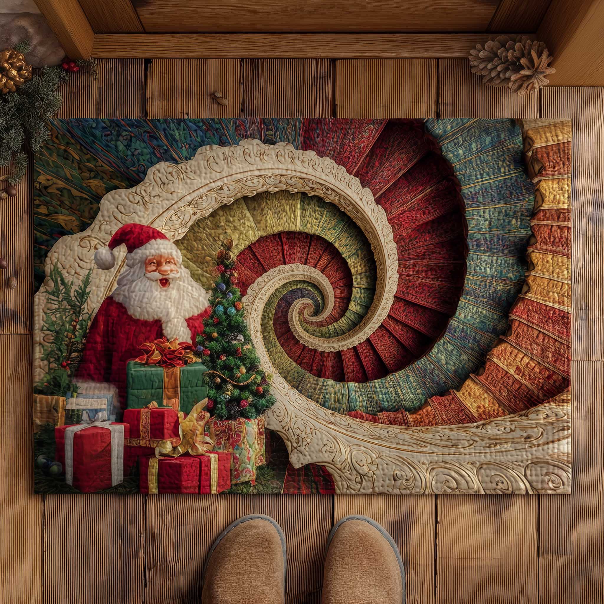 Jolly Workshop Doormat GFTOTP13862 – Patchique Store